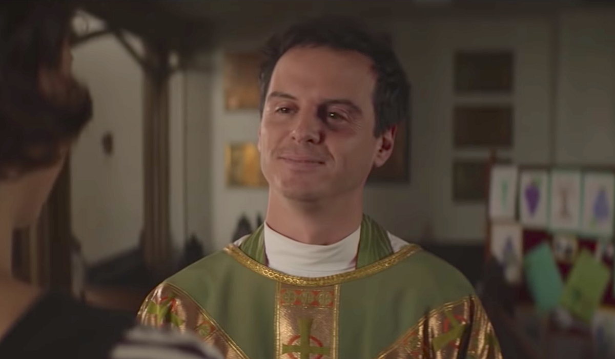 If You Haven't Watched Fleabag Yet, Let Its Golden Globes Wins Convince ...