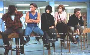 The Breakfast Club | Cinemablend