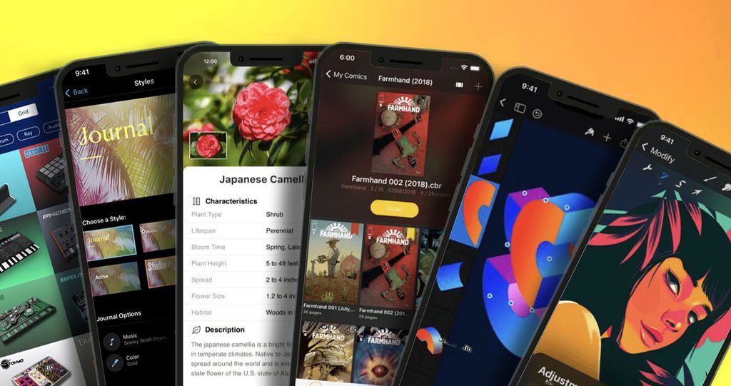 The 101 best iPhone apps | iMore