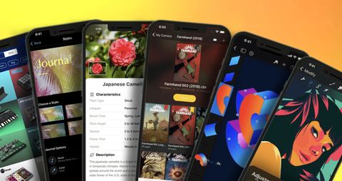 The 101 best iPhone apps | iMore