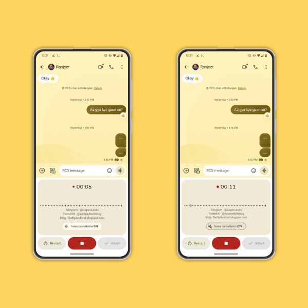 Google Messages might actually get markdown text formatting soon | Android Central