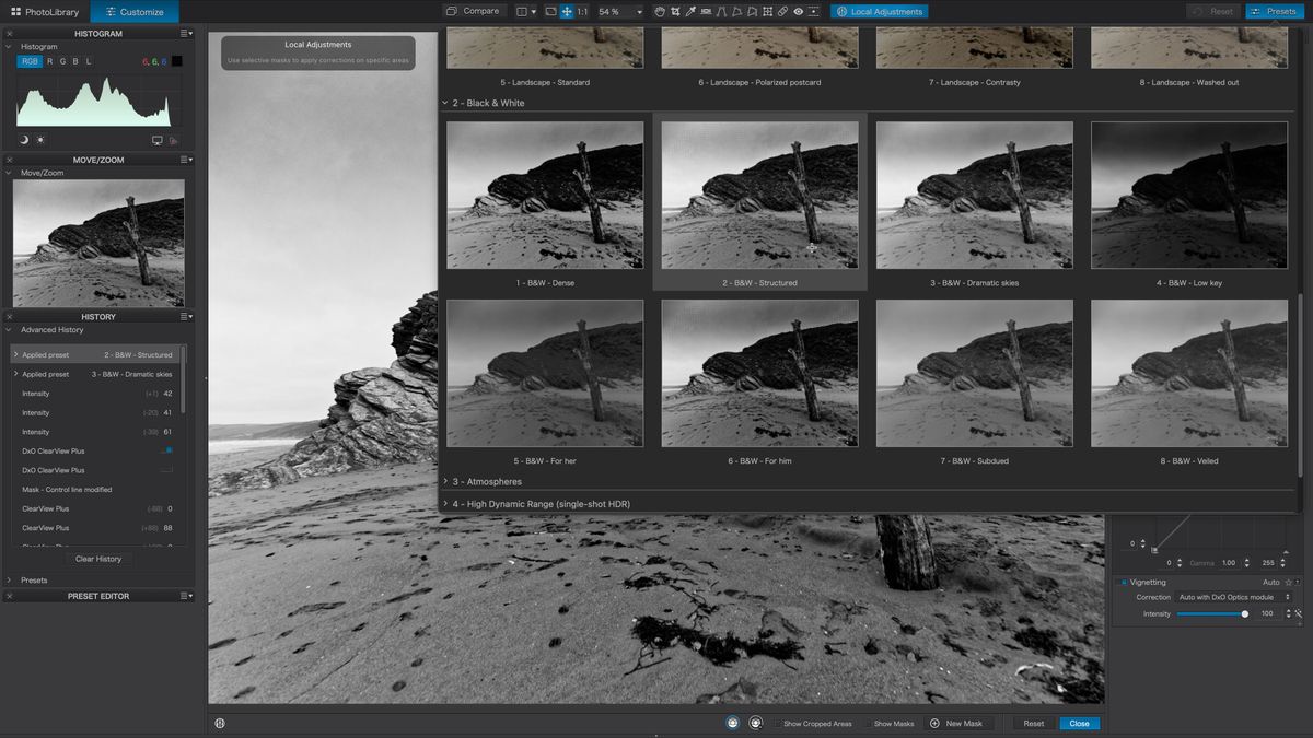 DxO PhotoLab 6 review | Digital Camera World