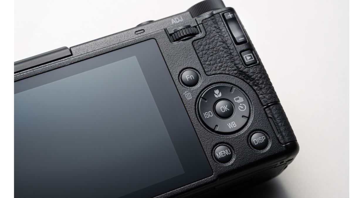Cult compact camera wins major design award for its redefined ...