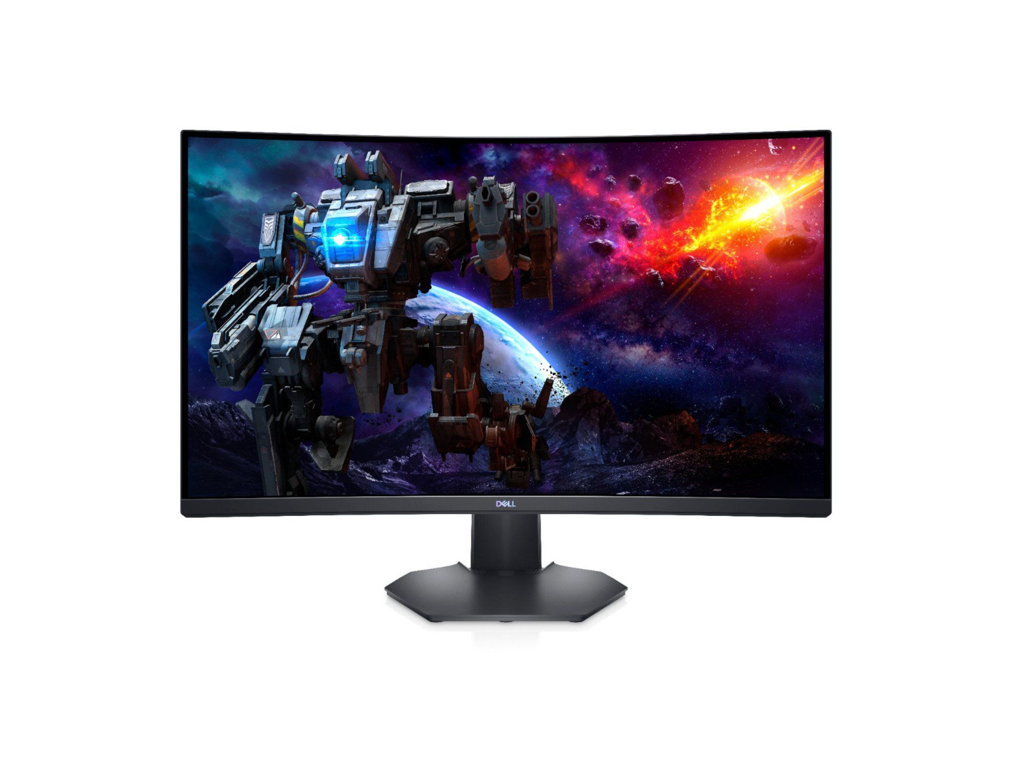 Dell's new gaming monitors focus on refresh rates for PC and console ...