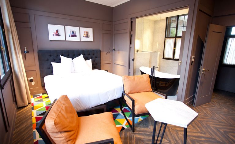 The Dean | Wallpaper*