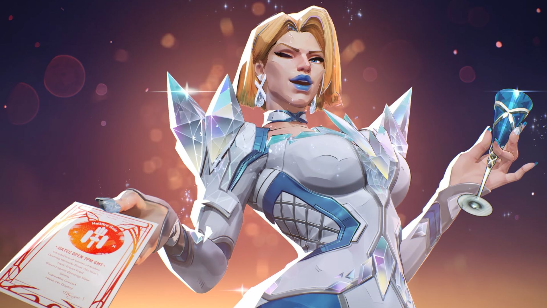 Marvel Rivals Season 2 release date, characters, team-ups, and more ...