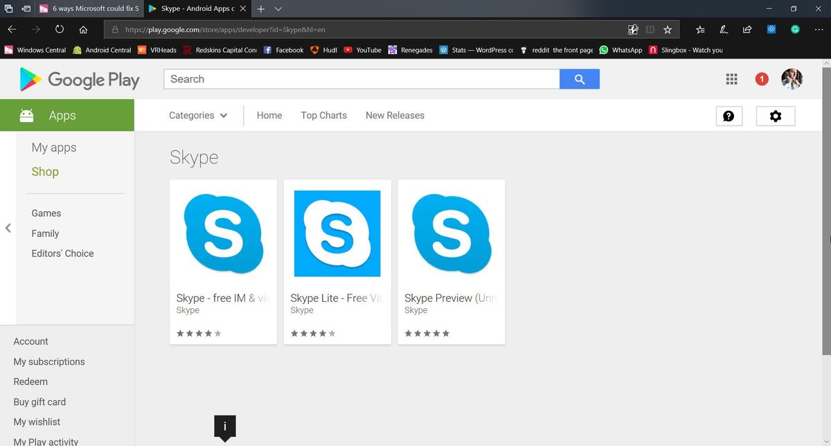 6 things Microsoft needs to do to fix Skype (or at least improve it ...