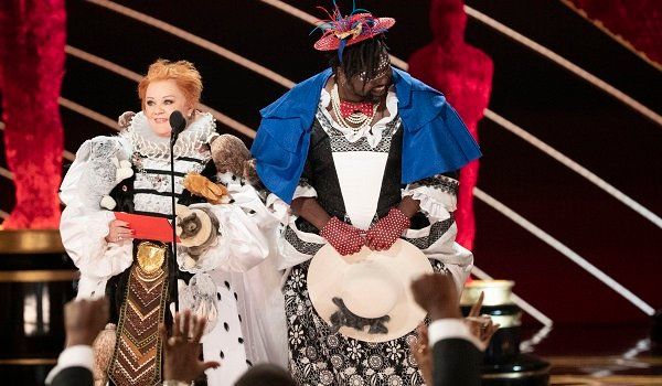 The 7 Funniest Moments From The 2019 Academy Awards | Cinemablend