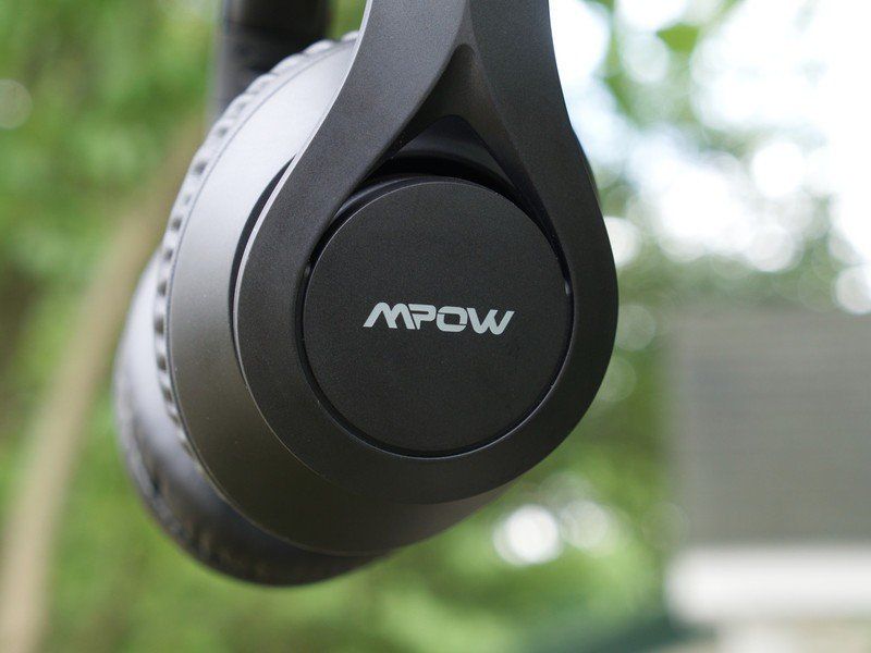 Mpow 059 Pro review: $25 Bluetooth headphones that are shockingly great ...