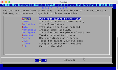 Twister OS: Make Raspberry Pi Look like Windows or macOS | Tom's Hardware