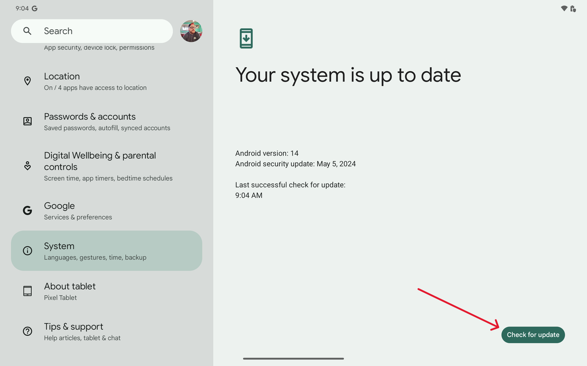 First things to do with the Google Pixel Tablet | Android Central