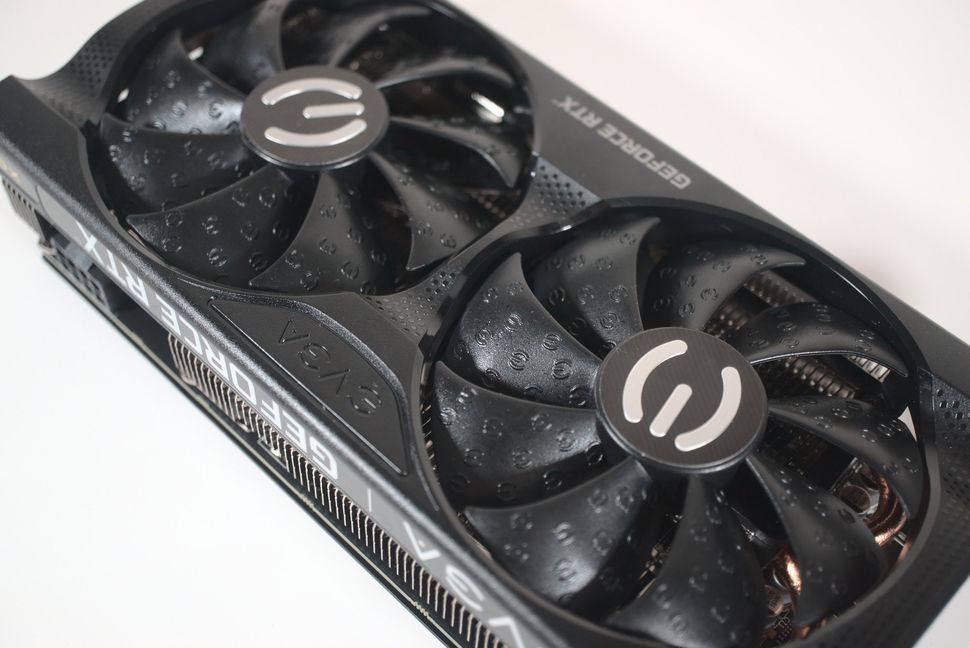 NVIDIA GeForce RTX 3060 Ti review: Excellent 1080p and 1440p value PC ...