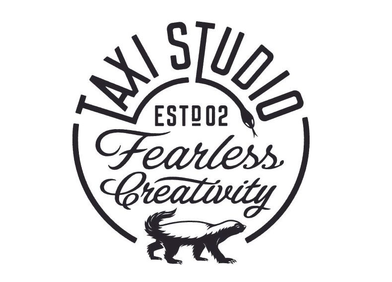 7 stunning design studio logos to inspire you | Creative Bloq