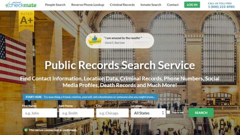 Best people search finder services and engines of 2023 | TechRadar