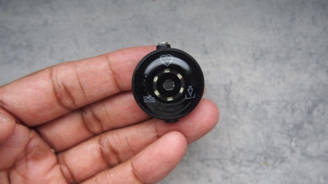 Polar Verity Sense review | TechRadar