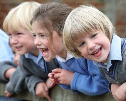 Hazlegrove Preparatory School | Country Life