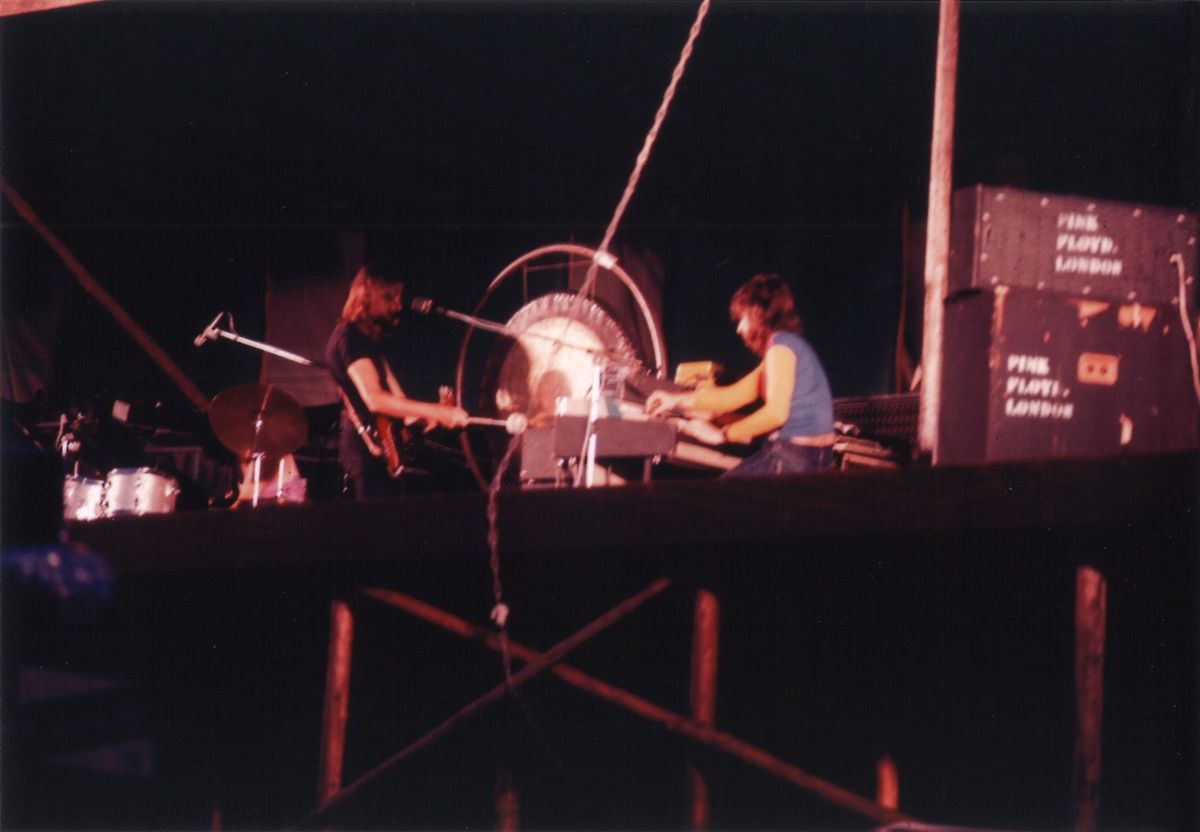 Pink Floyd announce Special Edition release of Atom Heart Mother | Louder