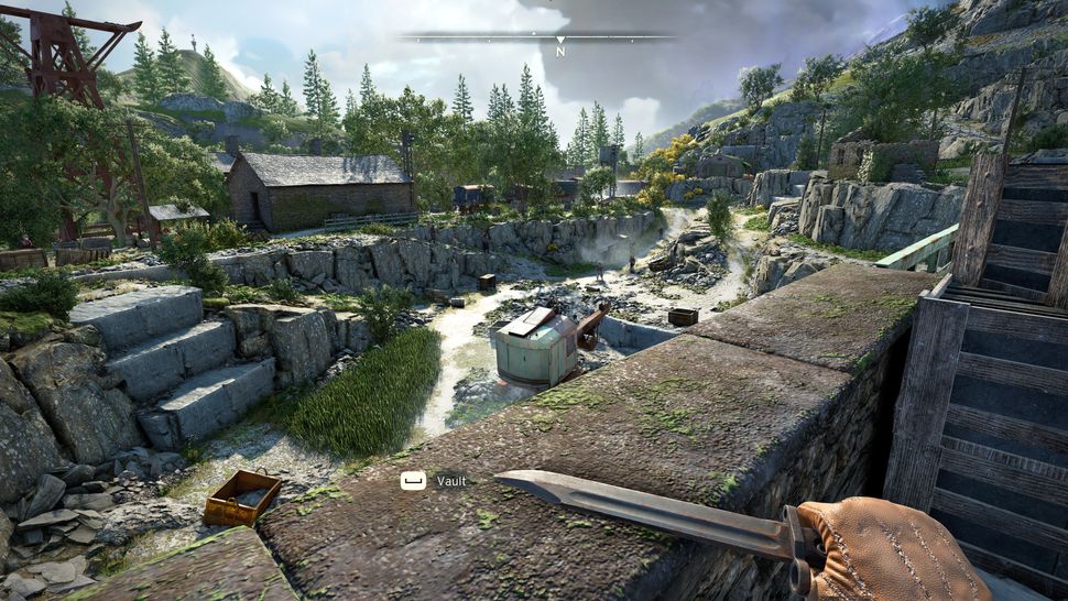 Atomfall review | PC Gamer