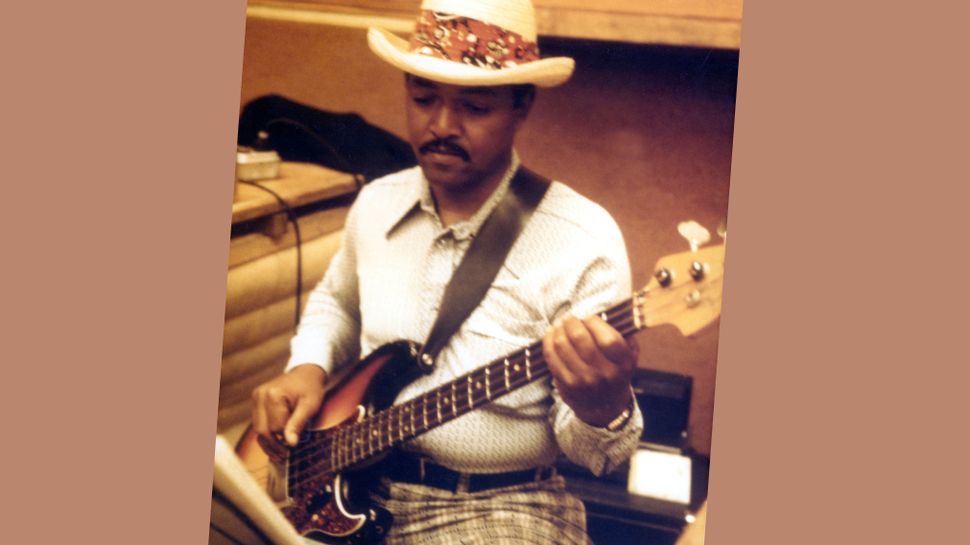 "He became just my hero, really": Paul McCartney's bass idol ...