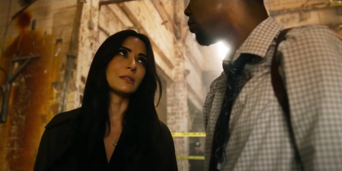 Spiral Cast: Where You've Seen The Actors Before | Cinemablend