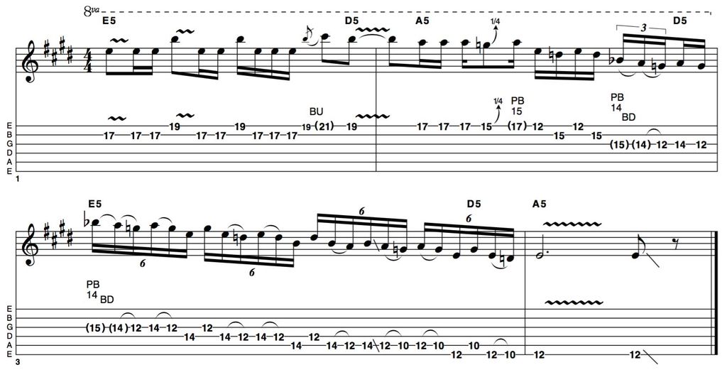 4 guitar tricks you can learn from Jimmy Page | Guitar World