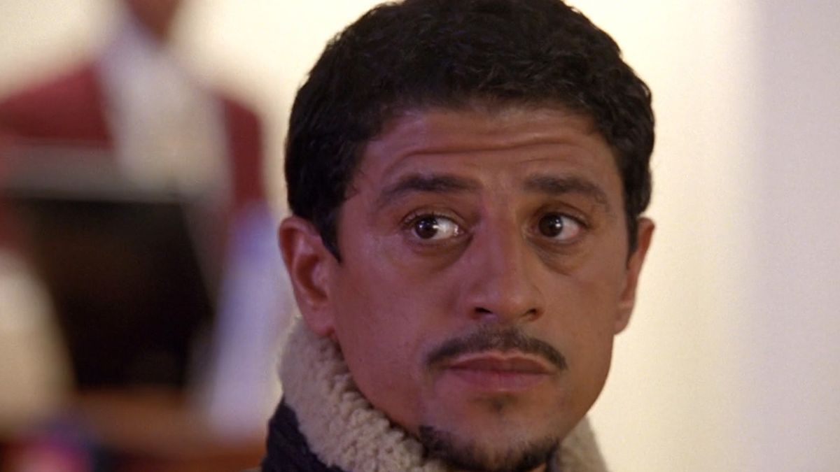 32 People You Forgot Appeared In Lost | Cinemablend