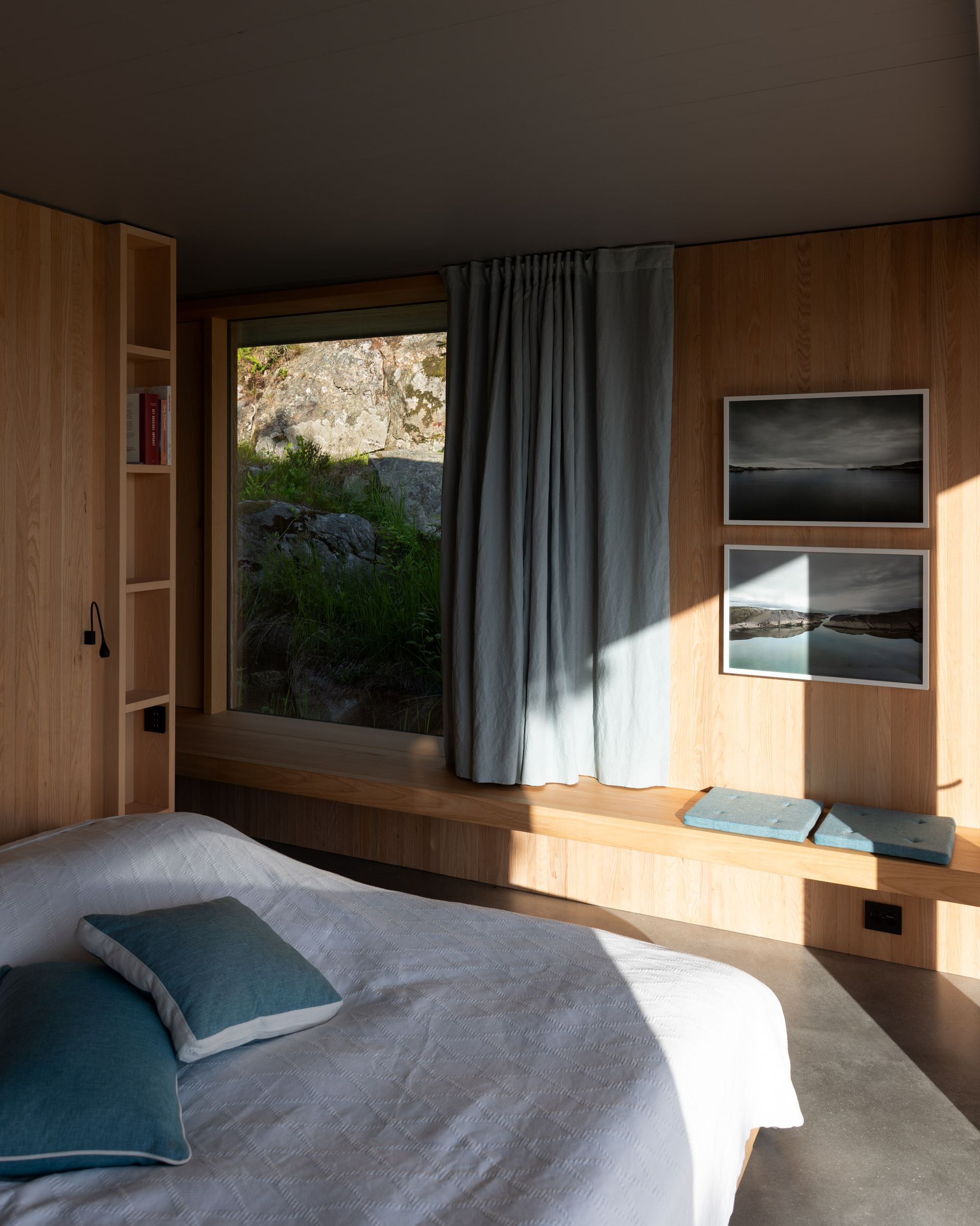 Tour this Norwegian summer house, Cabin Lillesand | Wallpaper*