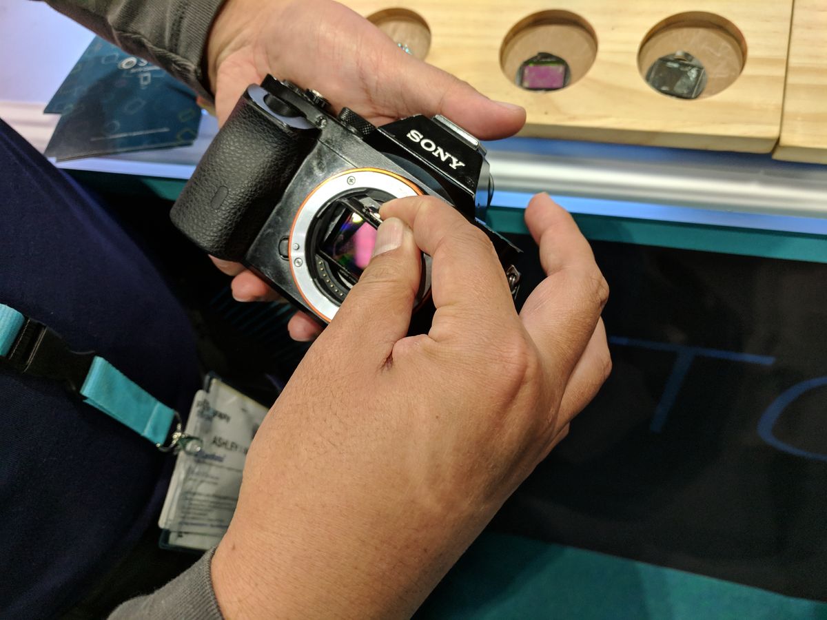 STC expands its range of innovative clip-in filters to latest ...