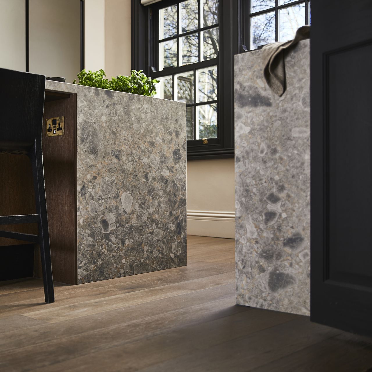 'We designed our kitchen to fit our neurodivergent needs' | Ideal Home