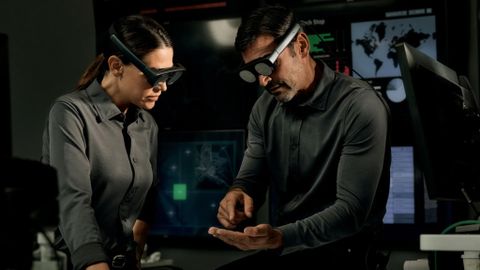 Google just made a VR partnership we didn't expect | Android Central