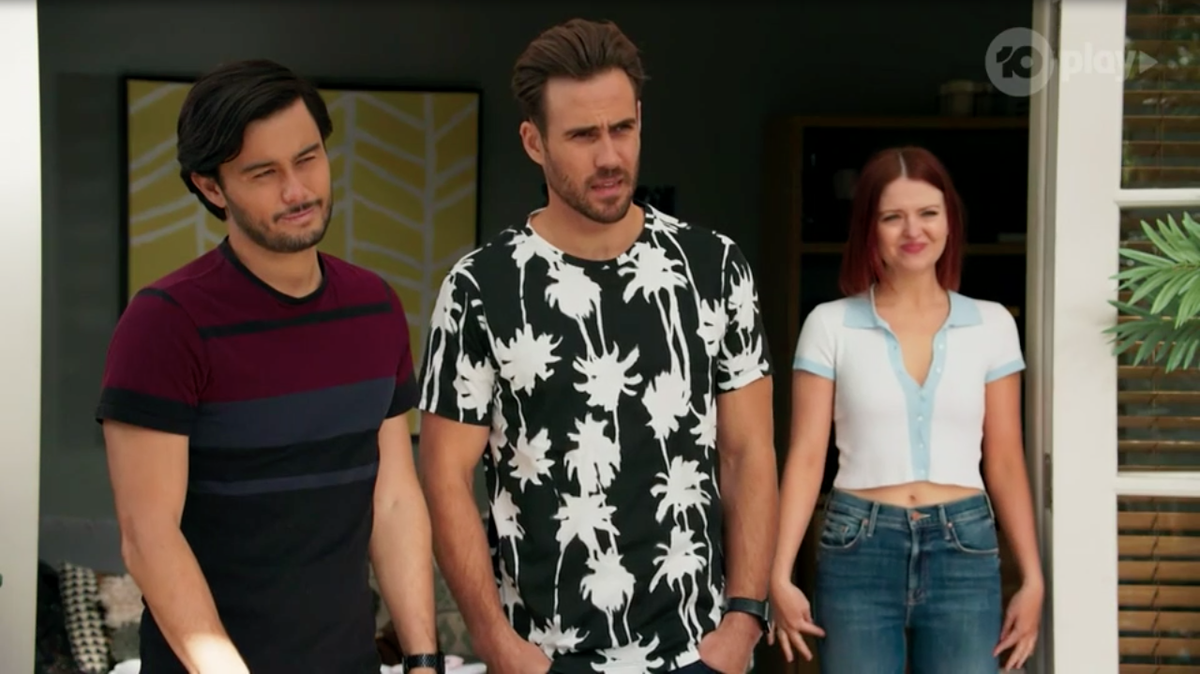 Neighbours spoilers: Will things BACKFIRE on Ned Willis? | What to Watch