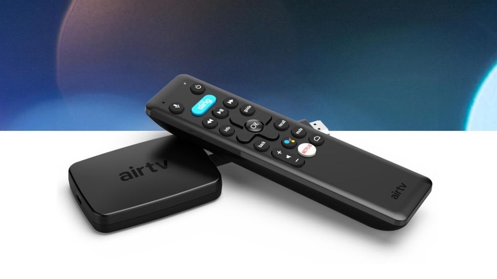AirTV Mini review | TechRadar