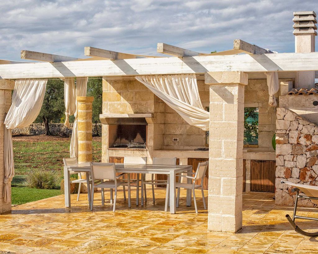 Outdoor kitchen ideas: 36 chic designs to elevate your alfresco ...