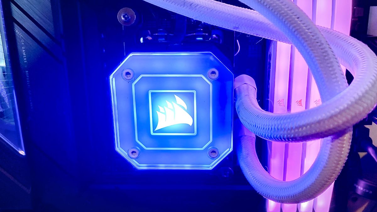 My PC caught on fire recently twice — 5 tips to protect your rig from a ...