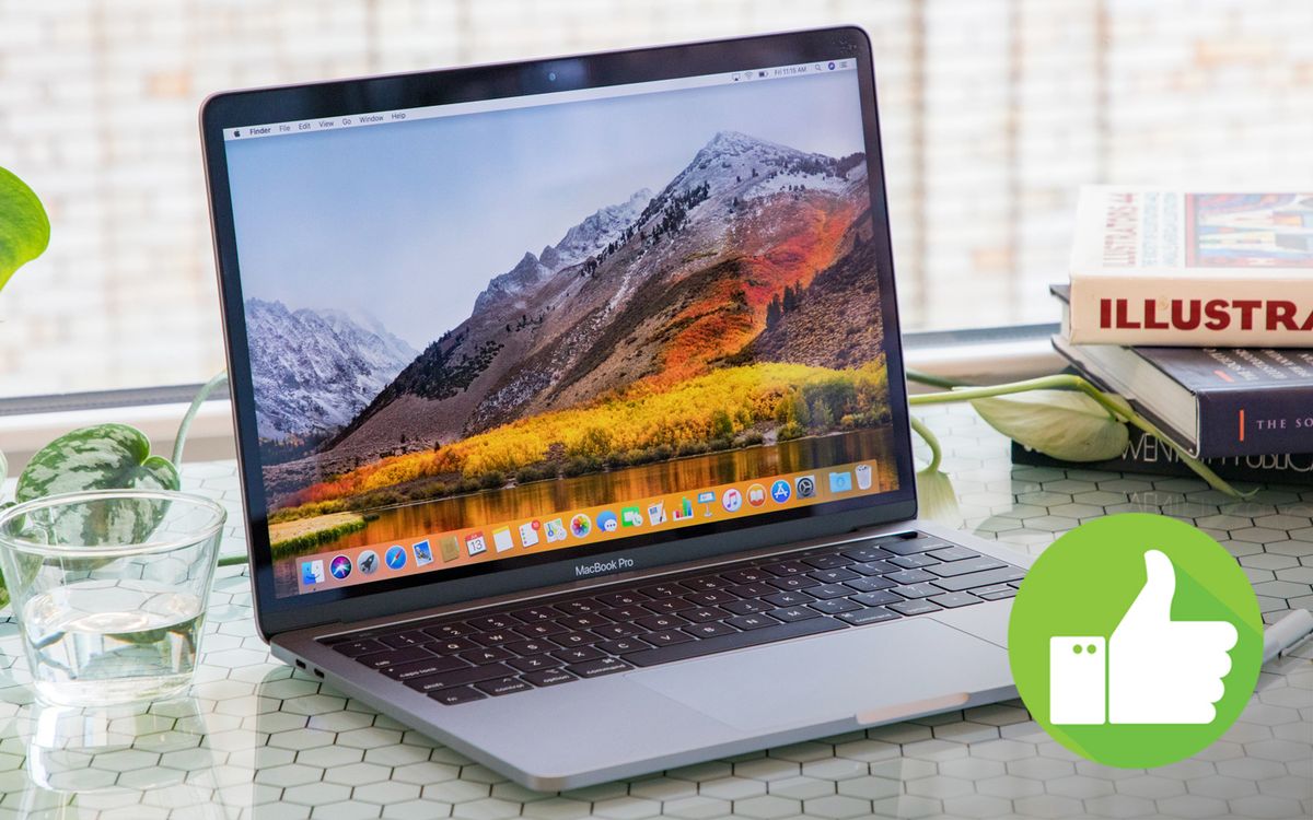 5 Reasons to Buy the New 13-Inch MacBook Pro (and 4 Reasons to Skip It ...