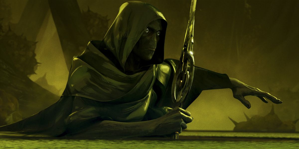 Secret Level review: our take on every episode of Amazon's videogame ...