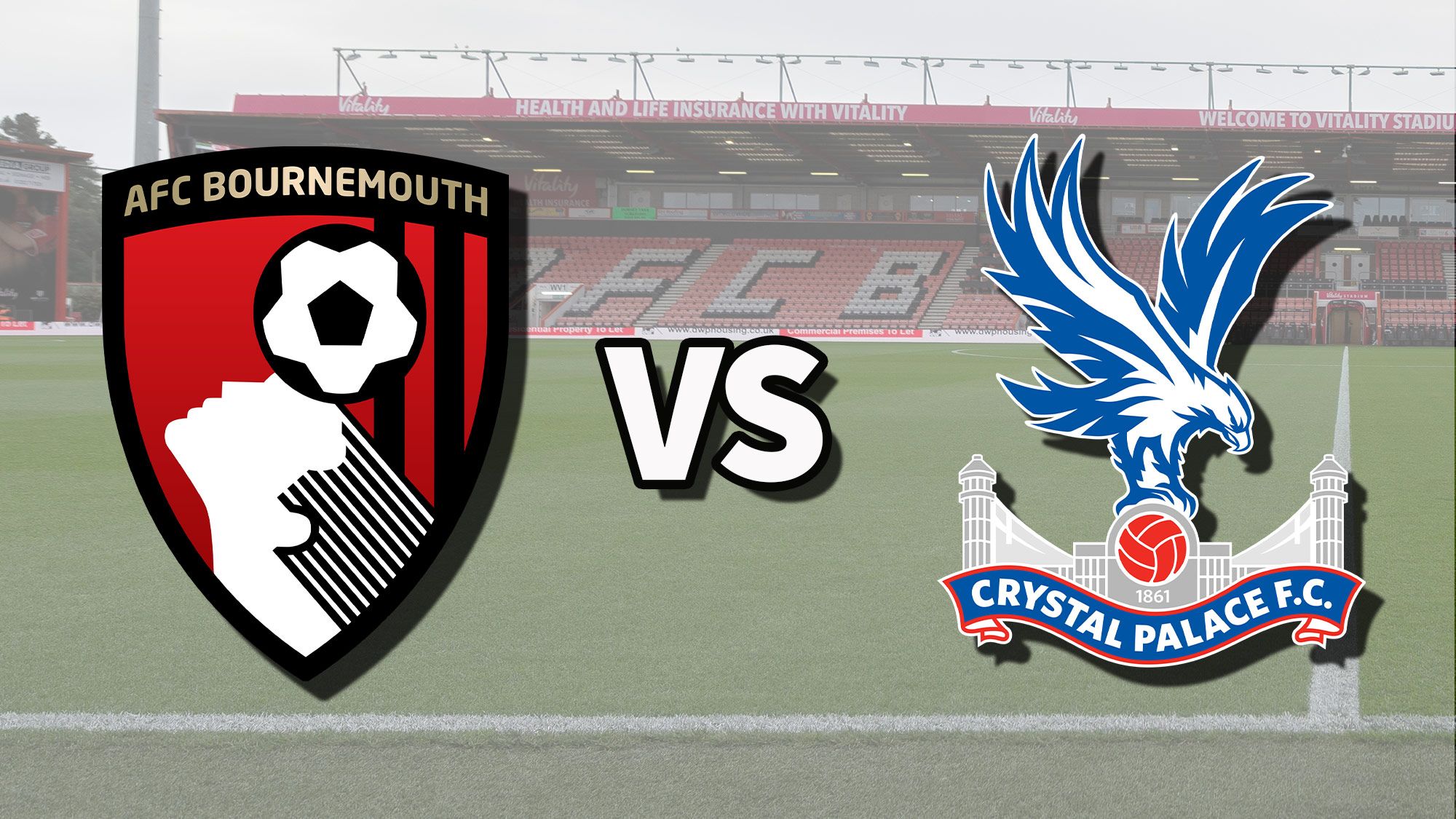 Bournemouth vs Crystal Palace live stream: watch Premier League online ...
