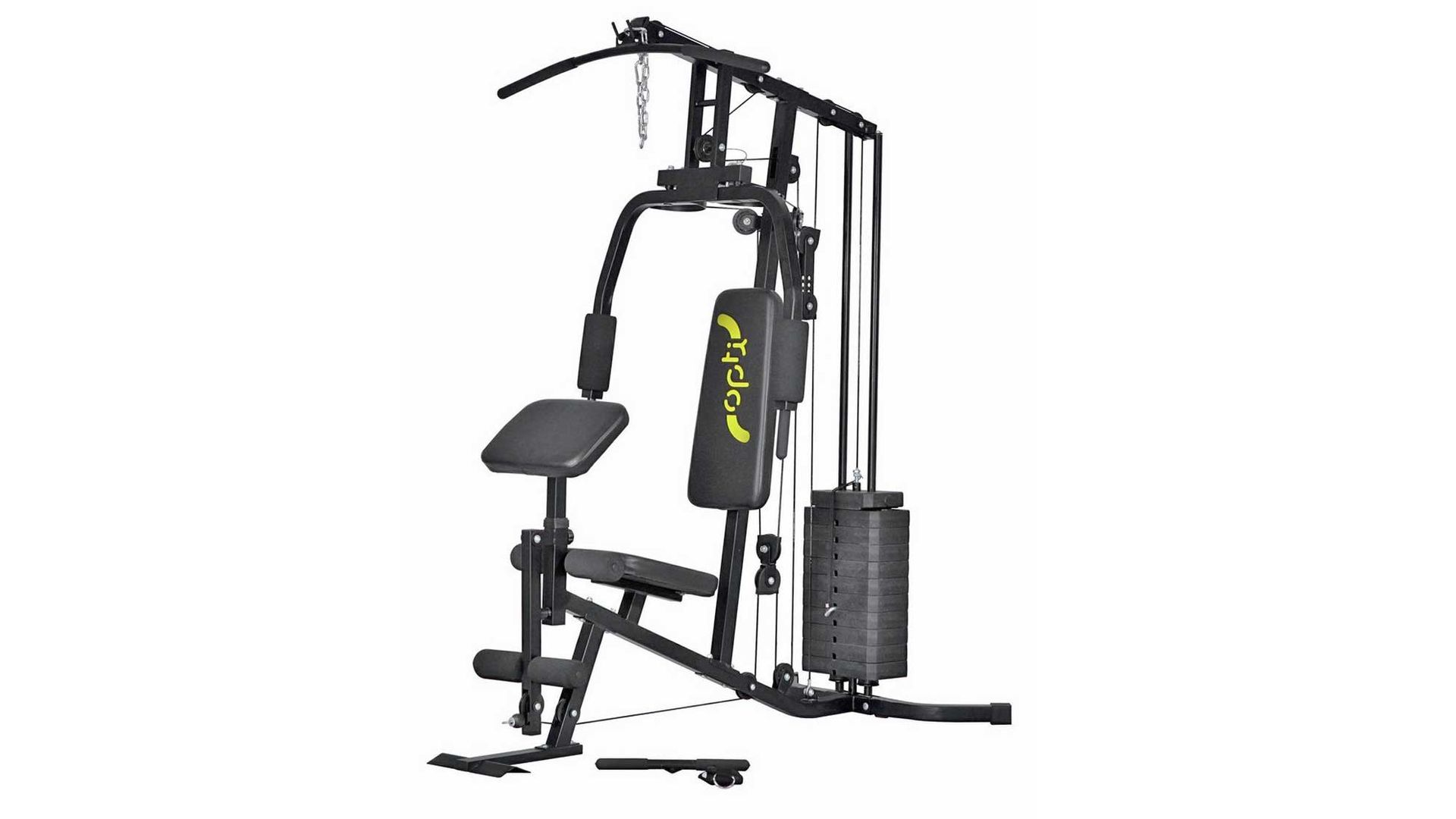 19 of the best home gym equipment buys | Real Homes