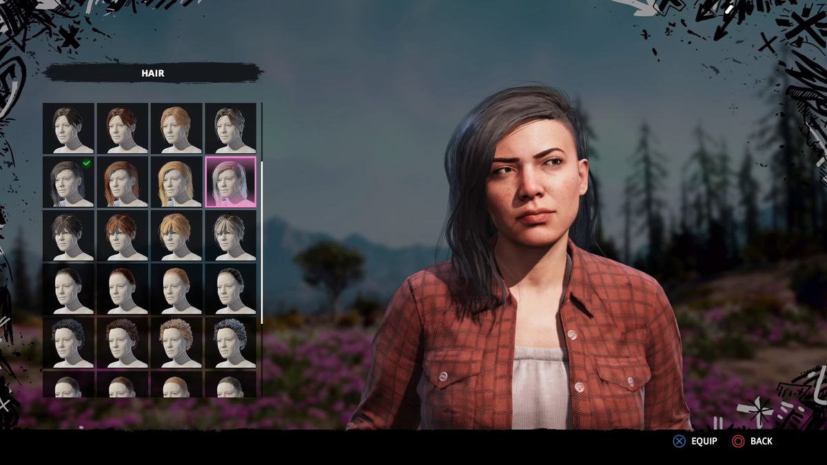 Far Cry New Dawn Review In Progress Techradar