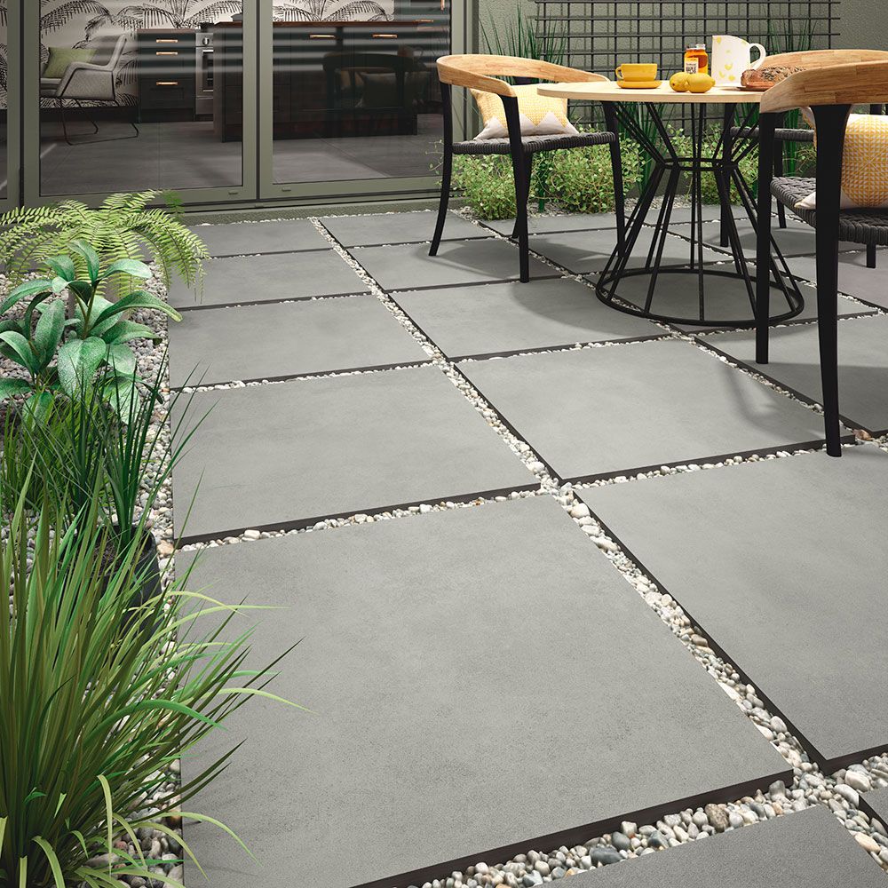 30 patio ideas to transform your outdoor living space | Ideal Home