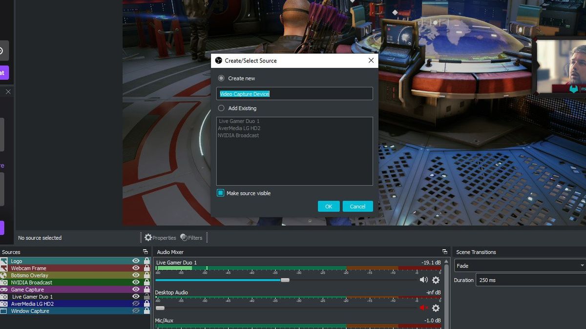 How to stream Xbox to Twitch using OBS Studio | Windows Central