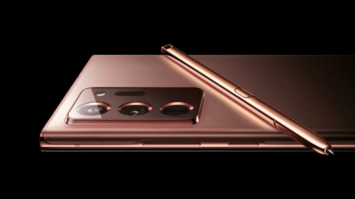 Samsung Galaxy Note 21 coming 'in late 2021': multiple sources | T3