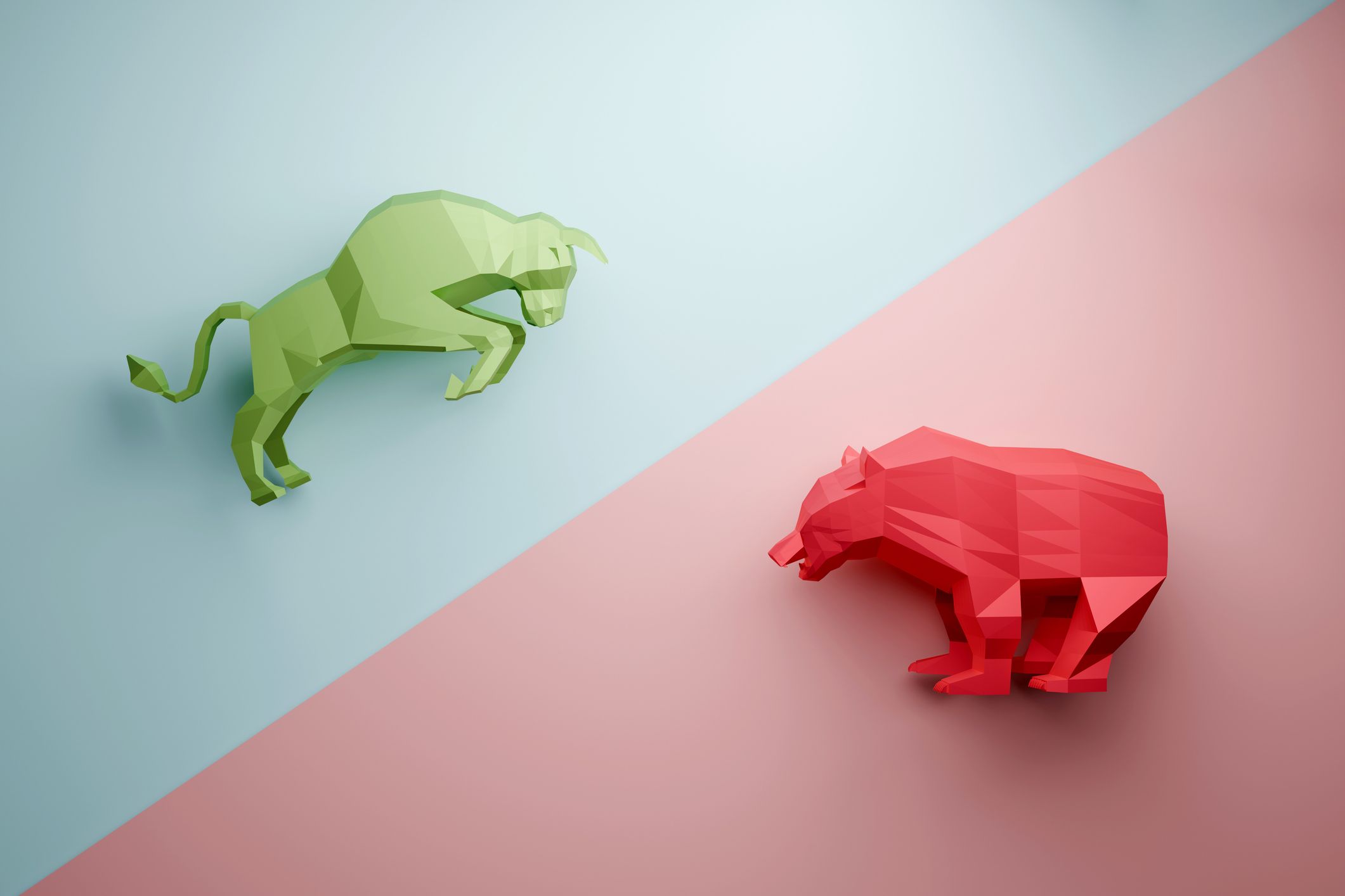 Stock Market Today: No 'Powell Put'? No Problem | Kiplinger