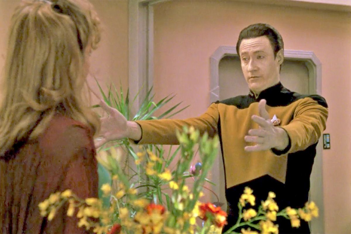 7 Lessons 'Star Trek' Taught Us About Life, Leadership and Diversity ...