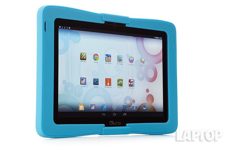 Kurio 10s Tablet Review - Android Family Tablet - LAPTOP Magazine ...