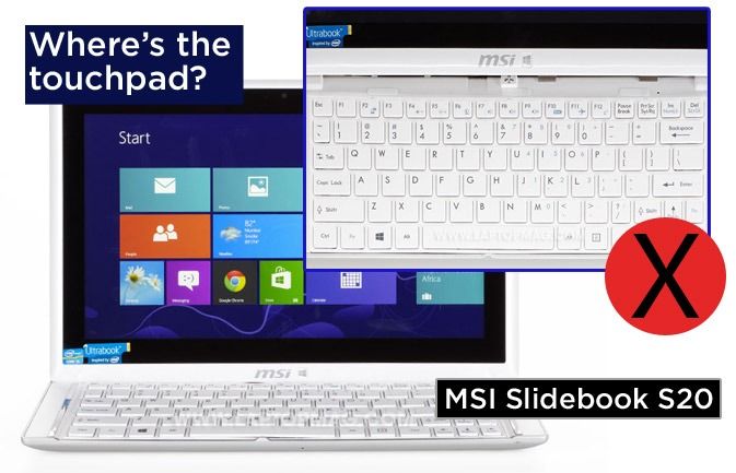 10 Biggest Gadget Design Fails - Worst Gadget Designs | Laptop Mag