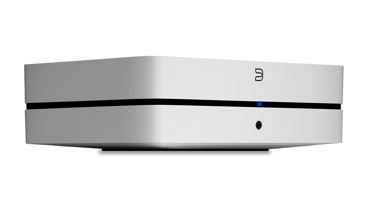 Bluesound Powernode (2021) review | What Hi-Fi?