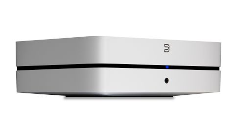 Bluesound Powernode (2021) review | What Hi-Fi?