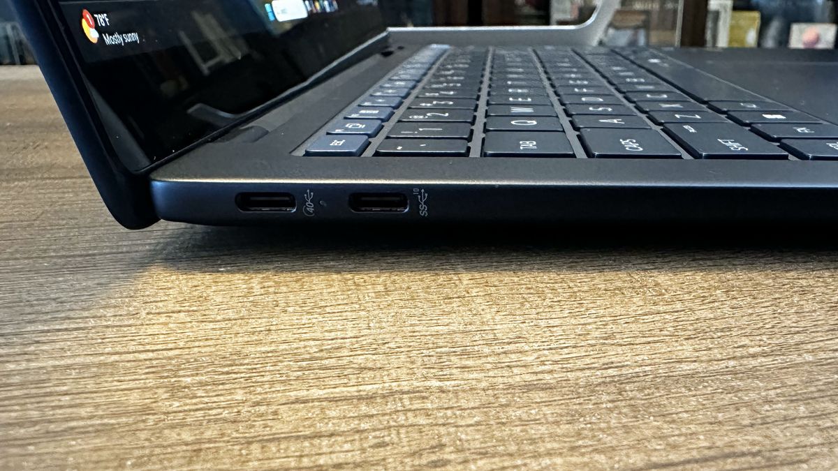 HP EliteBook Ultra review: It makes a good case for ARM business ...