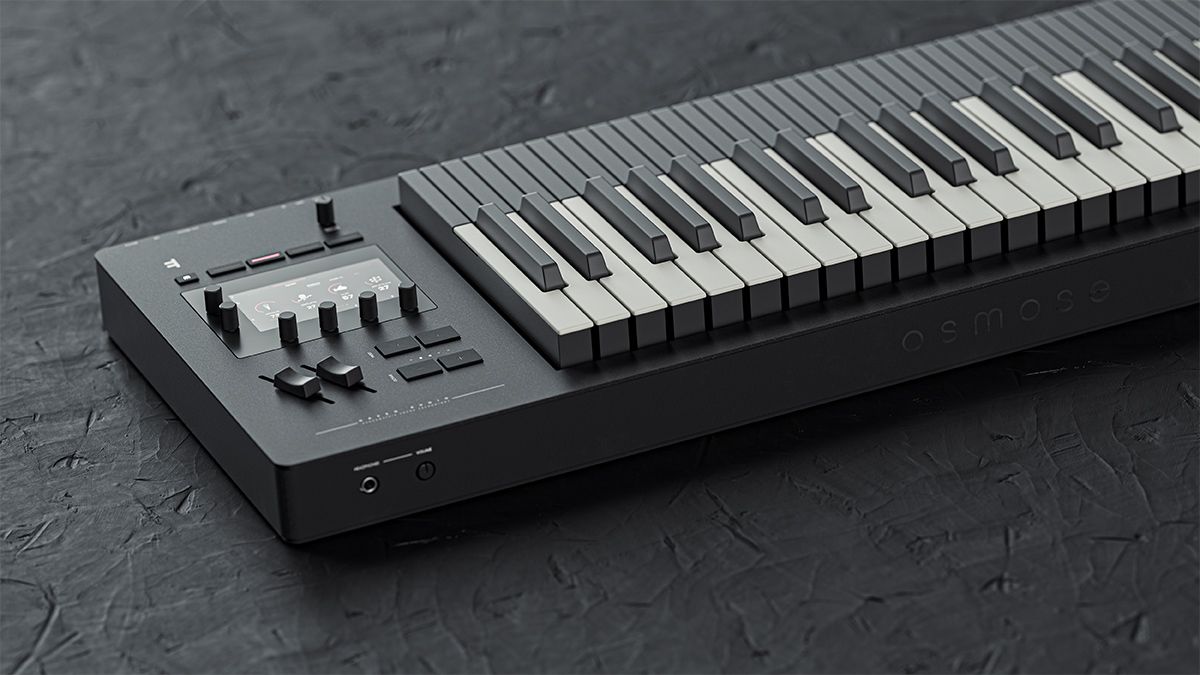 The most exciting new hardware synths of 2023 | MusicRadar